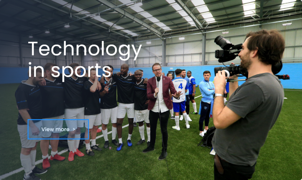 Home | Vanquish Tech