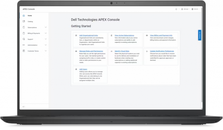 Dell APEX | Vanquish Tech