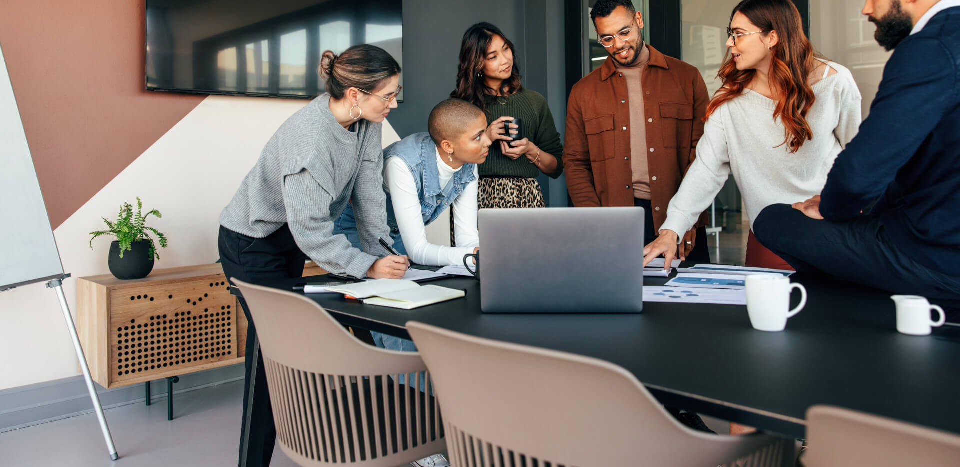 Modern Workplace | Vanquish Tech