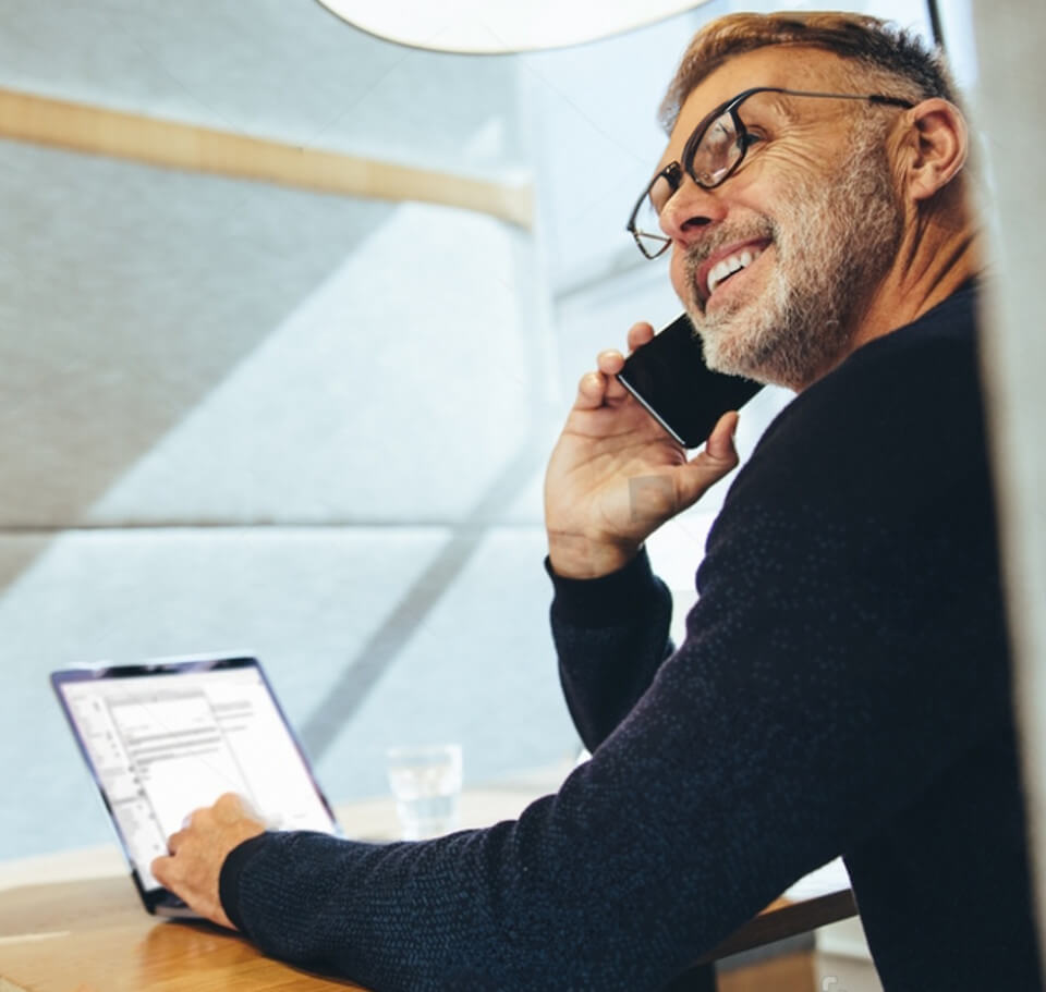 Contact | Vanquish Tech