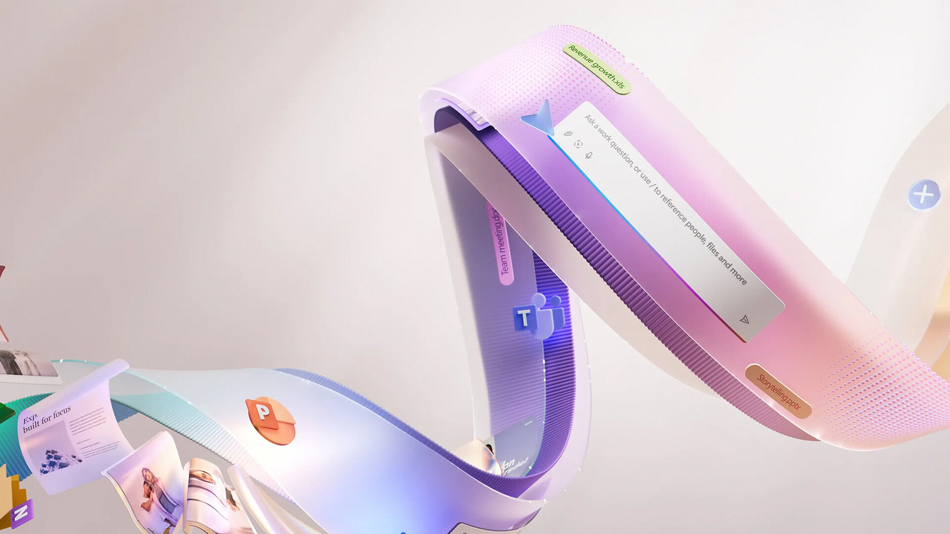 Copilot | Vanquish Tech