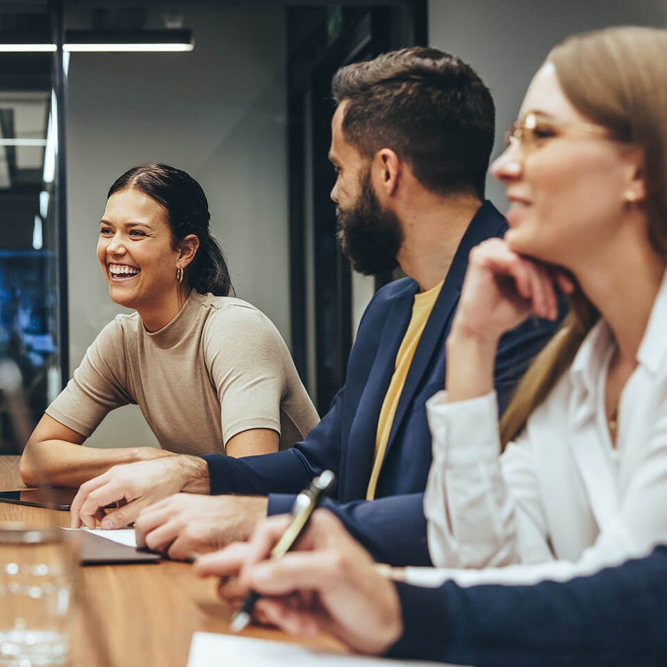 Copilot | Vanquish Tech